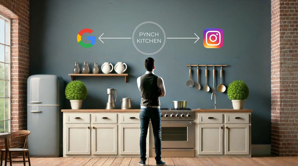 Cooking Abbreviations Glossary – Pynch Kitchen