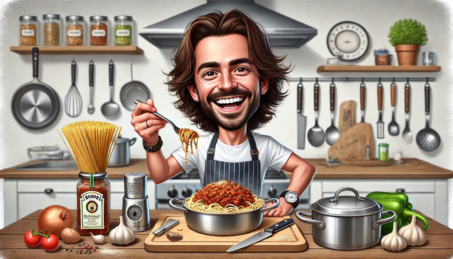 How to Cook for Beginners: A Practical Guide For Aspiring Cooks – Pynch ...